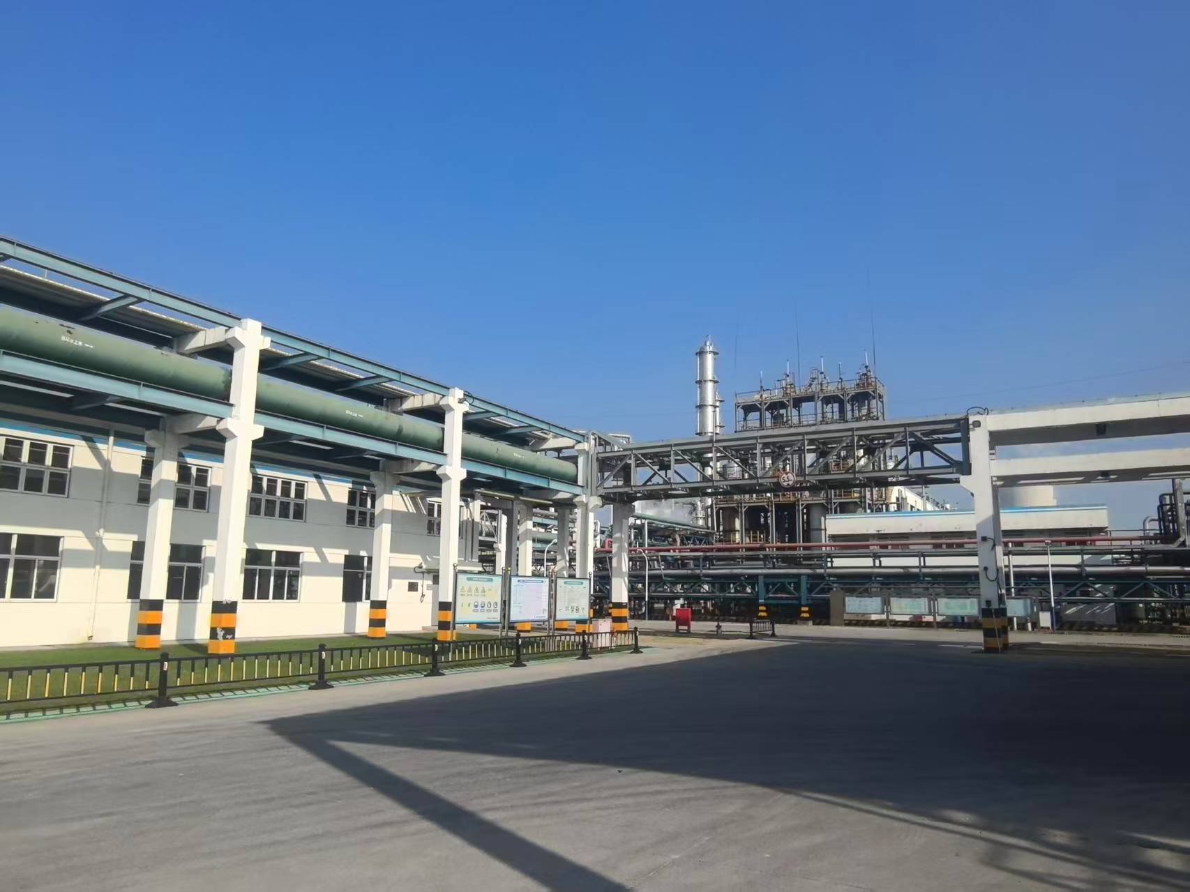 From Traditional Chlorination to Smart Synthesis: The Future of ...