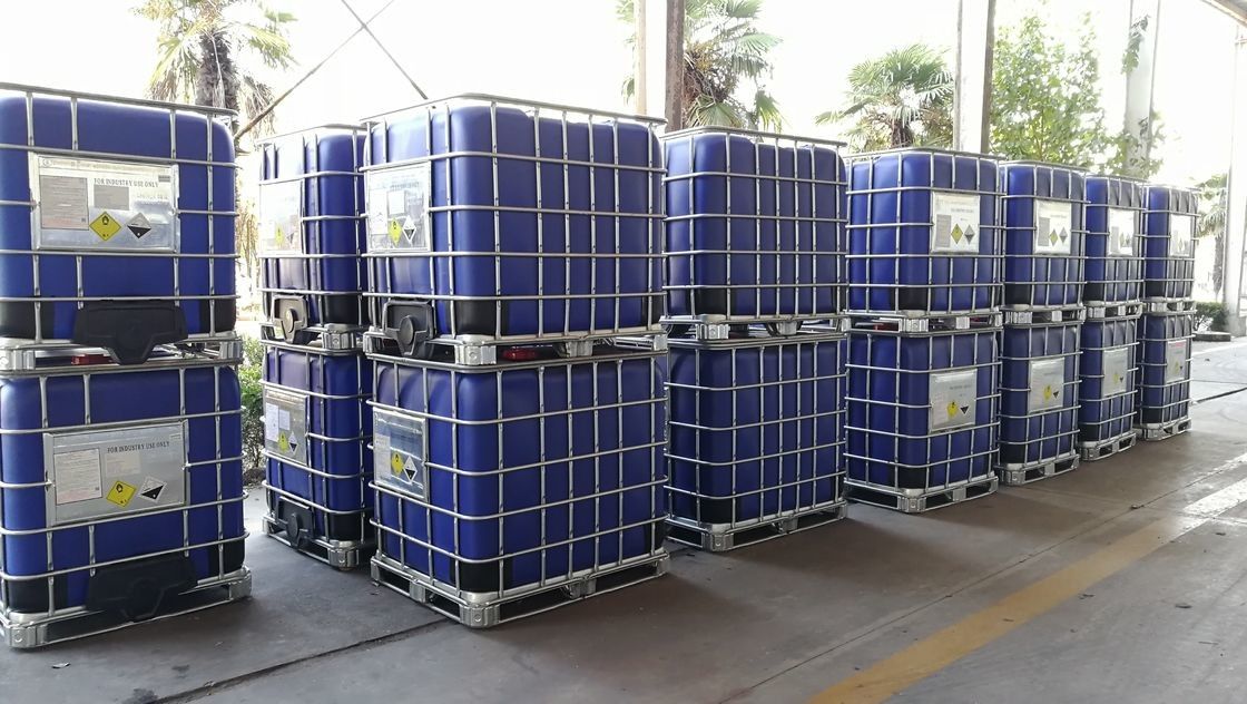 Colorless Transparent Liquid Hydrogen Peroxide CAS 7722-84-1