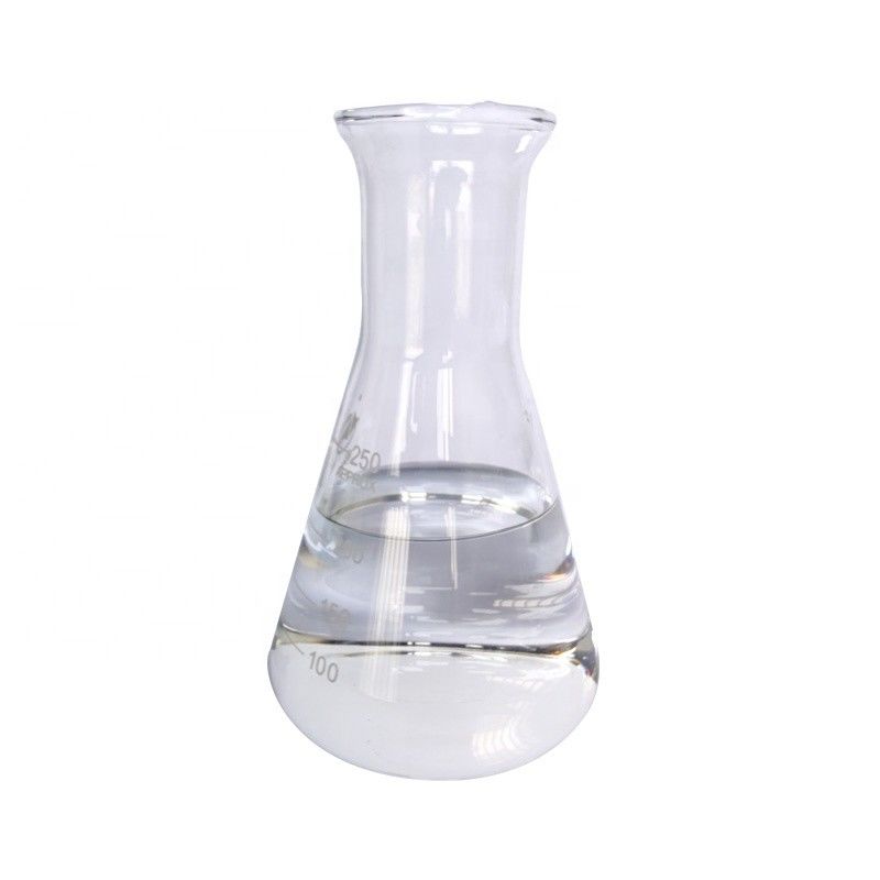 Colorless Industrial Hydrochloric Acid CAS 7647-01-0 HCL
