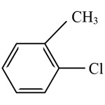 EC No 202-424-3 Ortho Chloro Toluene For Fungicides