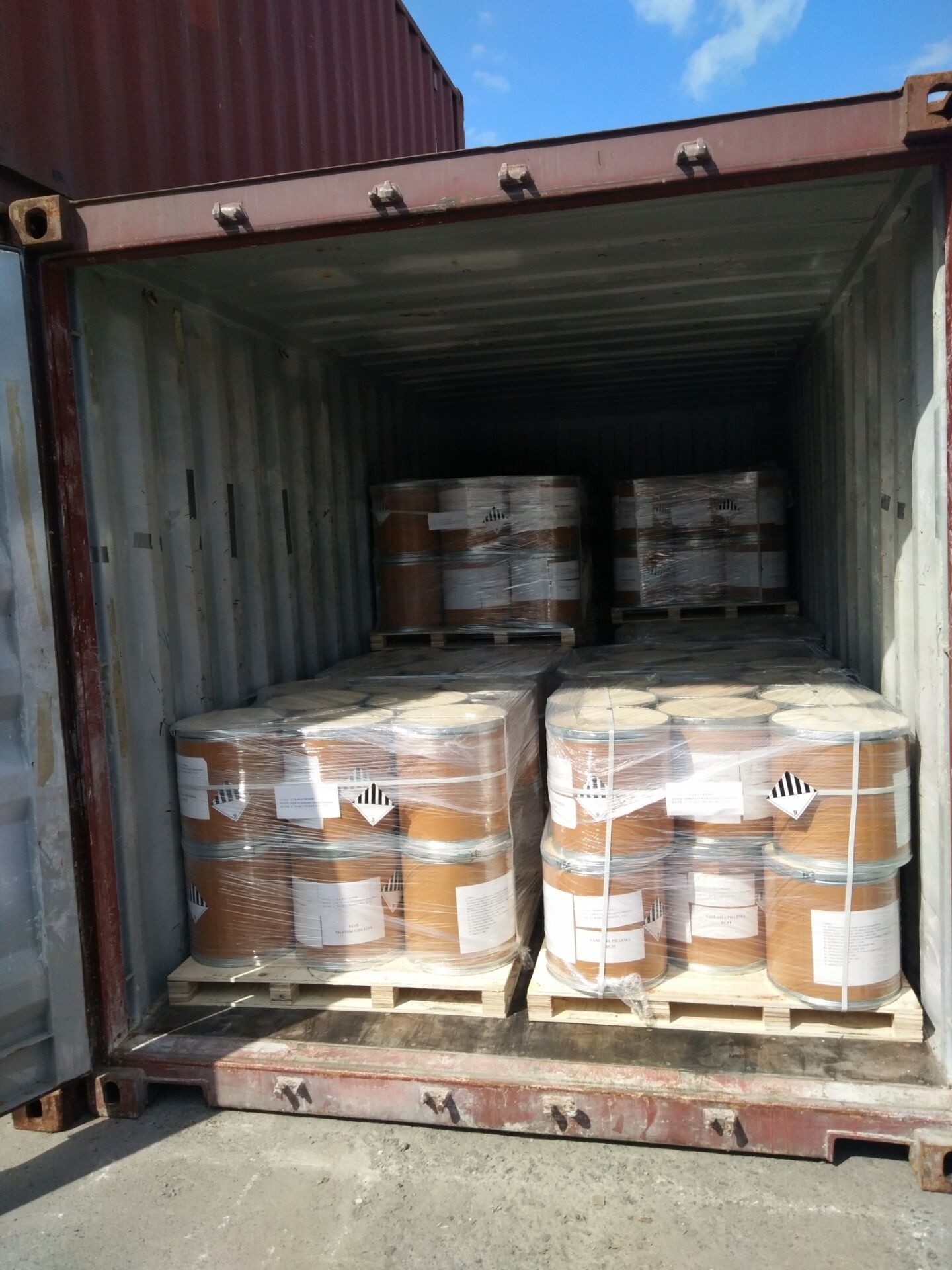 Cas 104-88-1 Solid Para Chloro Benzaldehyde C7H5ClO Pharmaceutical ...