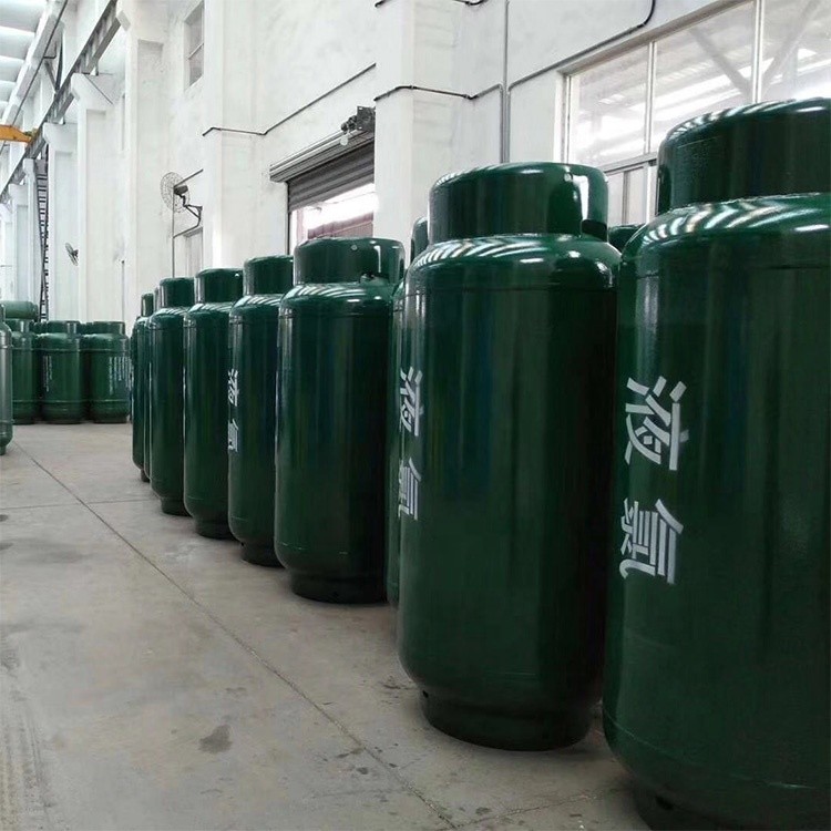 CL2 Liquid Chlorine CAS NO 7782-50-5 Industrial Grade